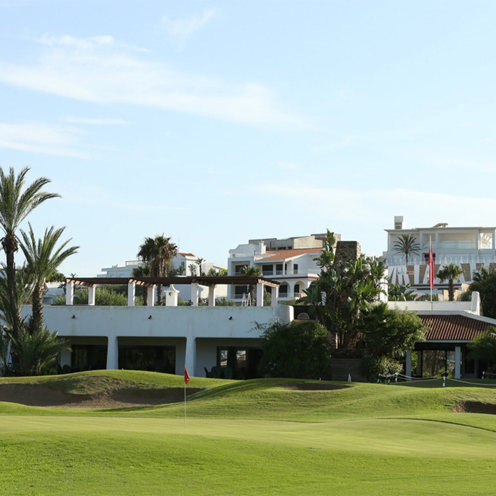 Cabo Negro Golf Beach - Site Web Officiel de la FRMG