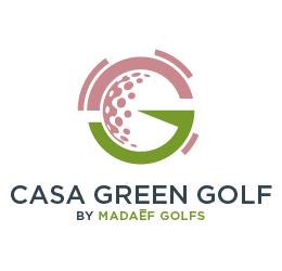 Casa Green Golf Club Casablanca - Site Web Officiel de la FRMG
