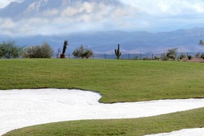 Samanah Golf Club Marrakech - Site Web Officiel de la FRMG