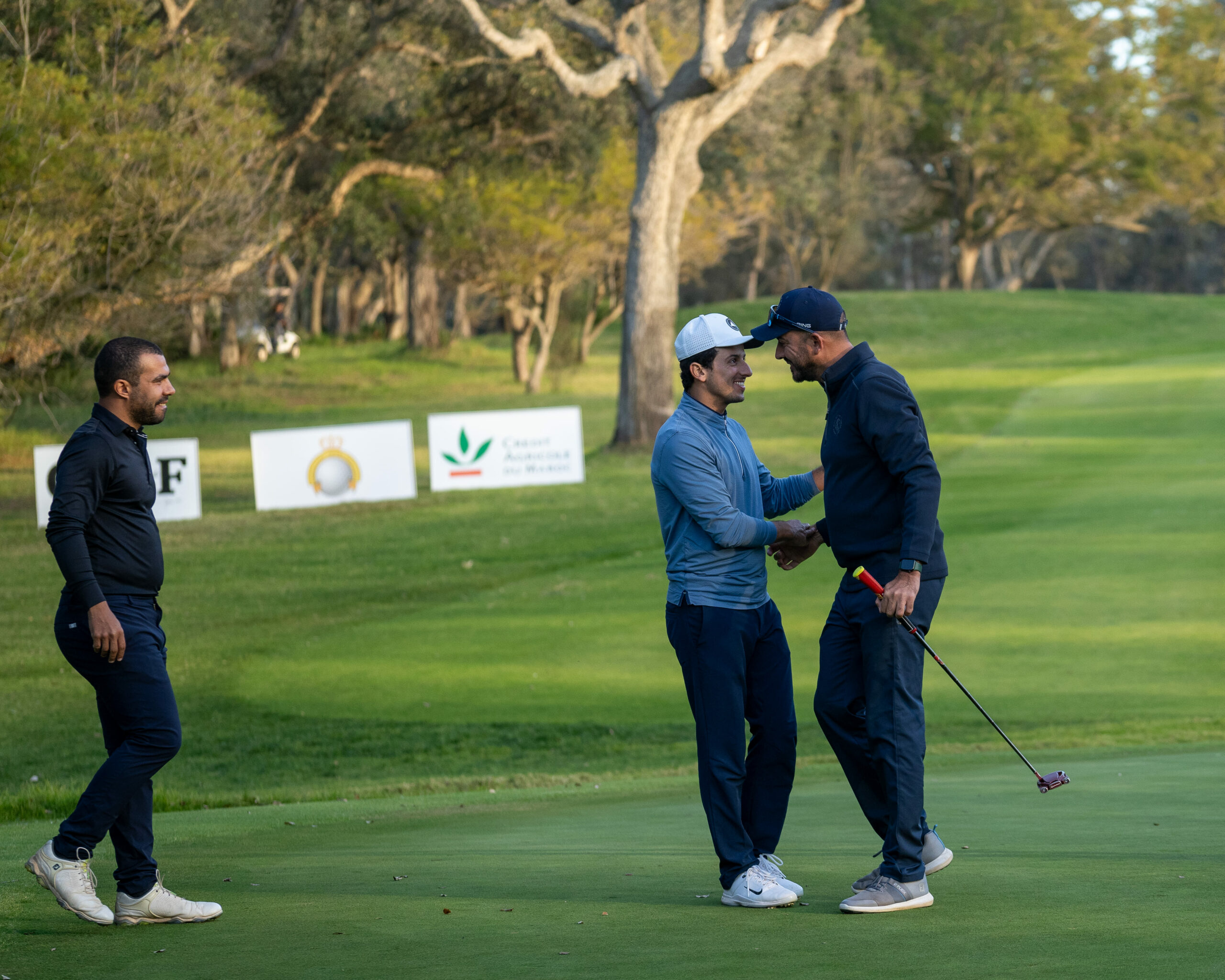 Galerie Fédéral Junior Tour 1 - Site Web Officiel de la FRMG